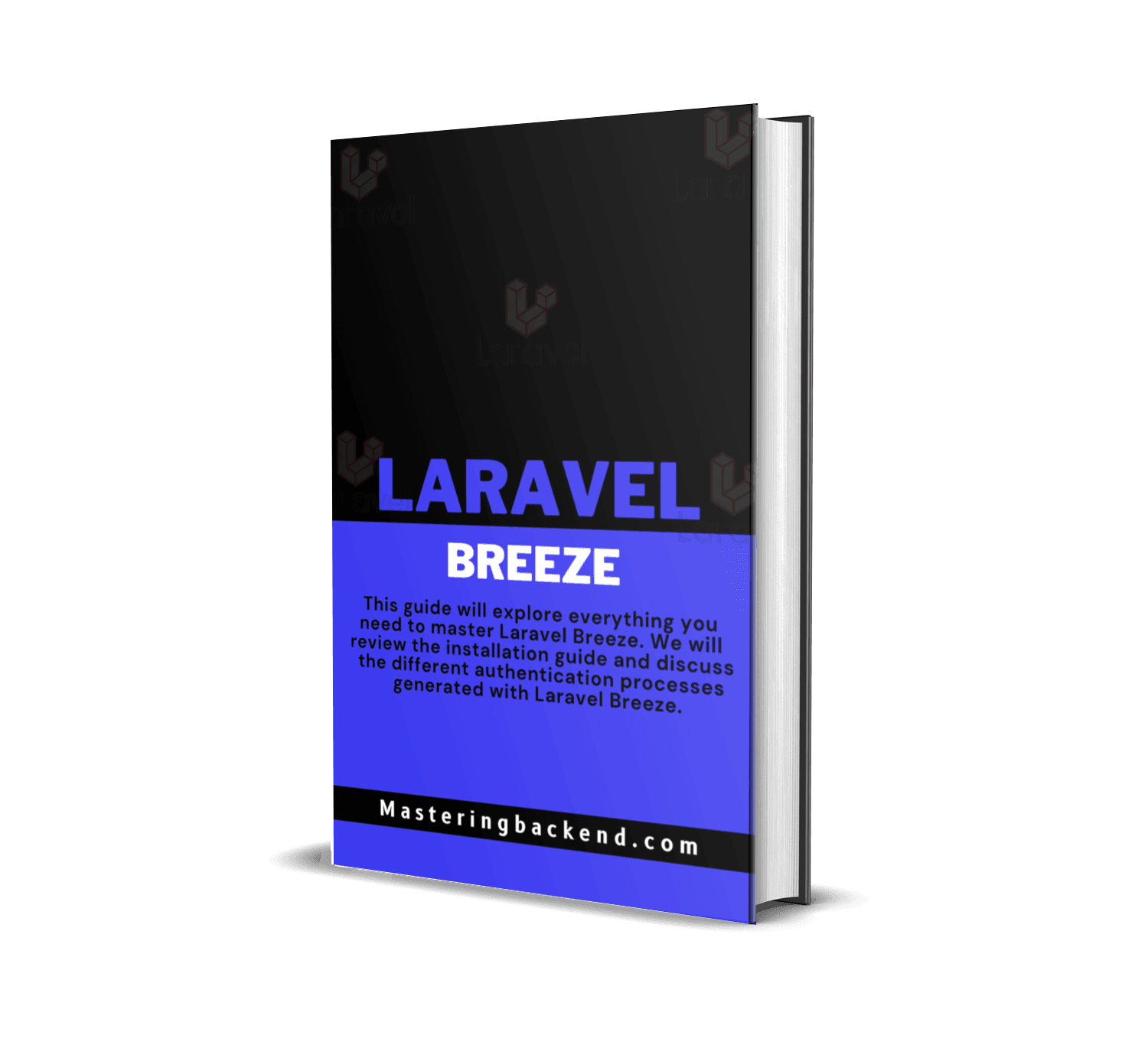 Laravel Breeze Tutorial The Definitive Guide 2023 Mastering Backend